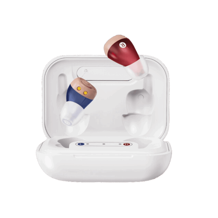 ClarityPro Hearing Aid: Official Website