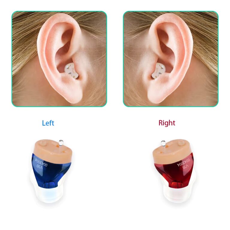 ClarityPro Hearing Aid: Official Website